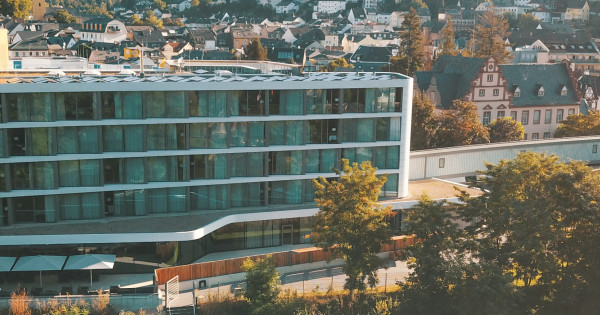 Emser Thermenhotel (Bad Ems, DE) - Hotel Reviews - Customer Alliance