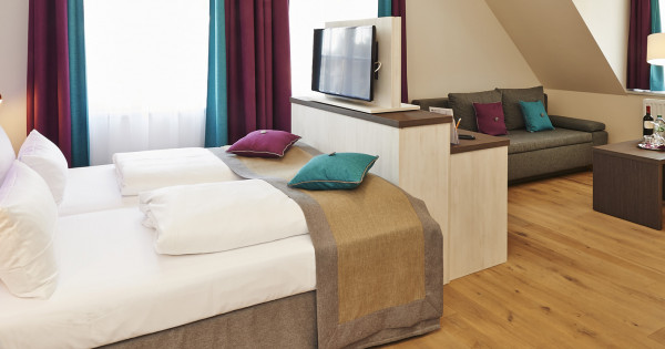 Hotel Elch Boutique (Nürnberg, DE) - Hotel Reviews - Customer Alliance