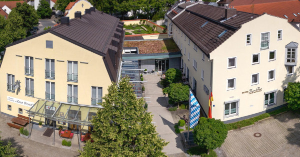 Hotel Zur Post (Ismaning, DE) - Hotel Bewertungen - Customer Alliance